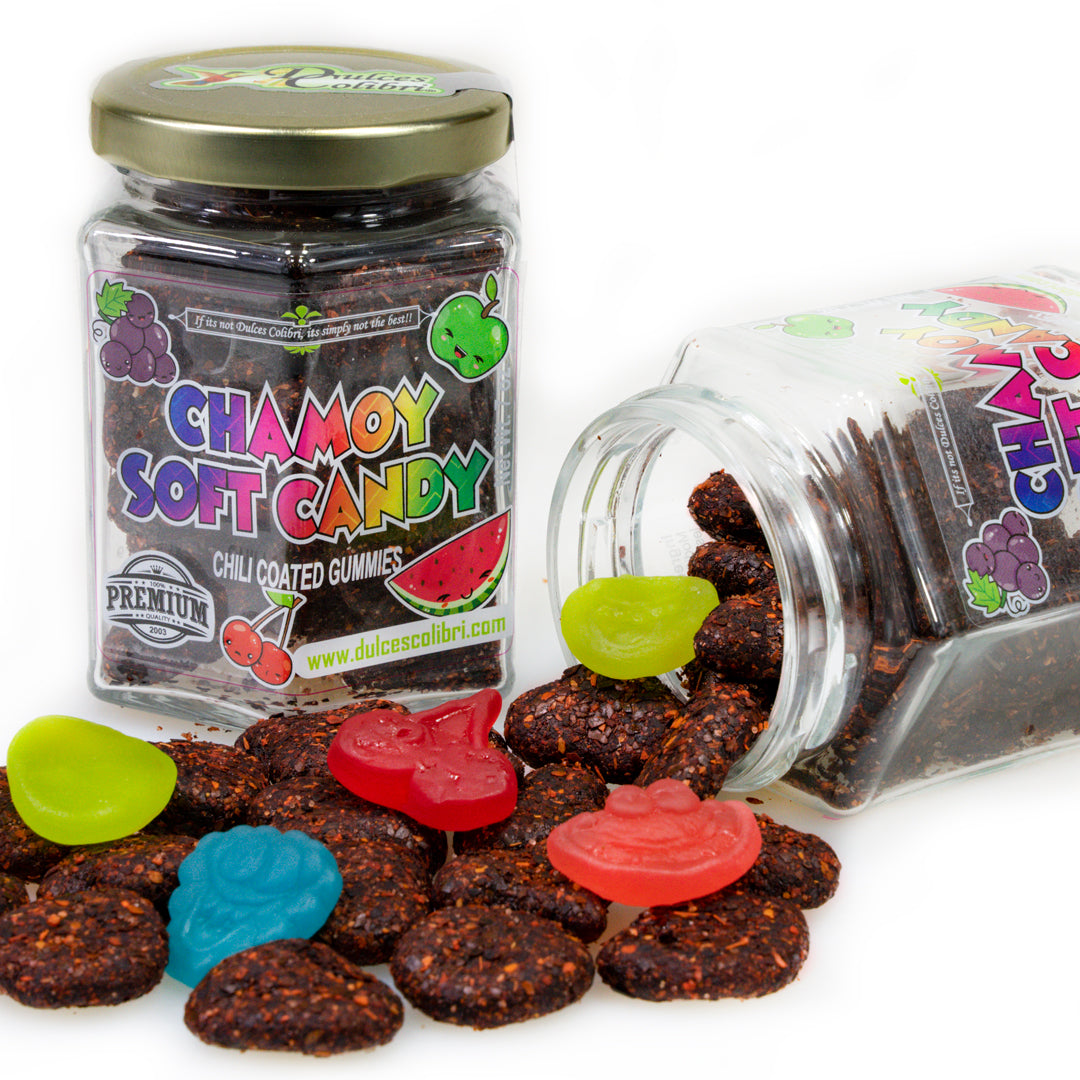 Chamoy Soft Candy | Premium – Dulces Colibri